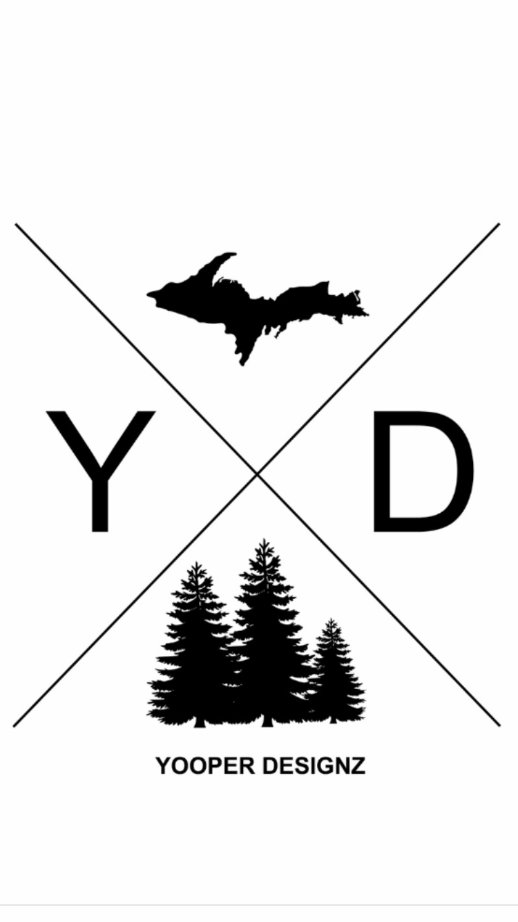 Shop All | Yooper Designz